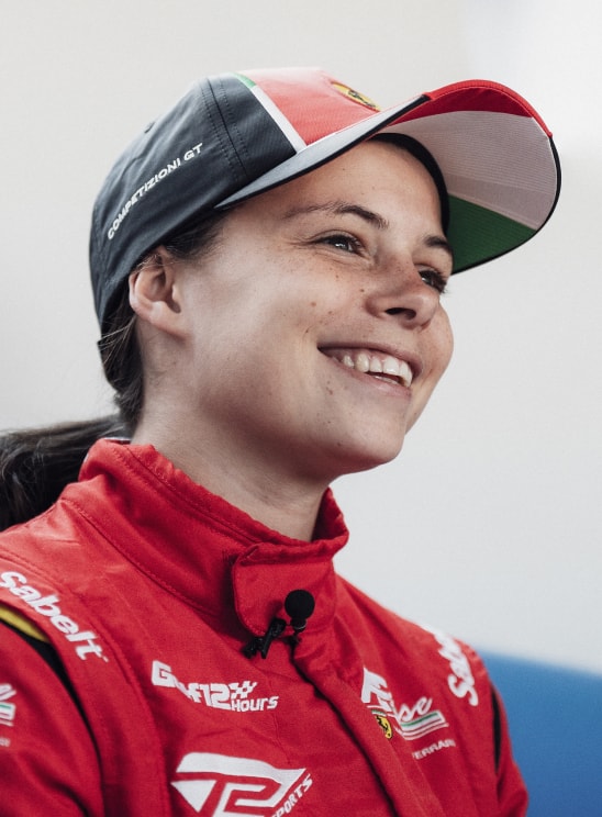 SUPER GT300 ｜ PONOS RACING