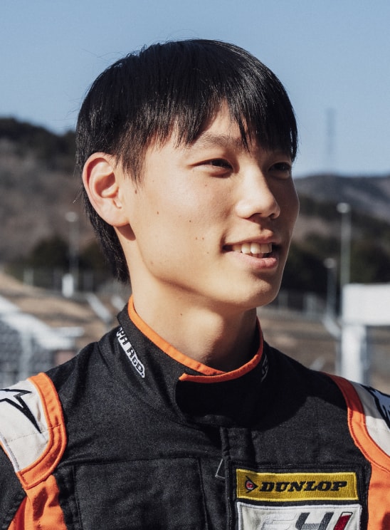 Member ｜ PONOS RACING